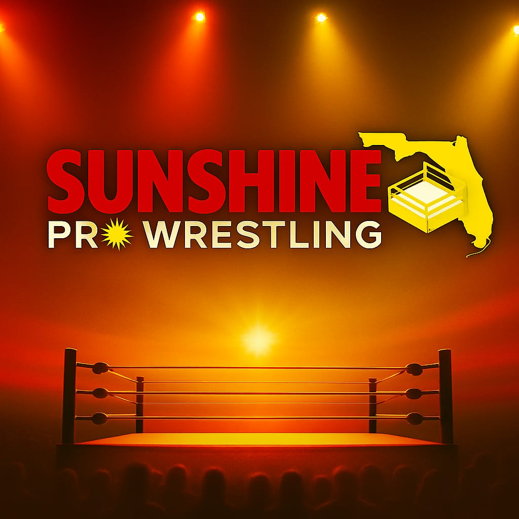 Sunshine Pro Wrestling